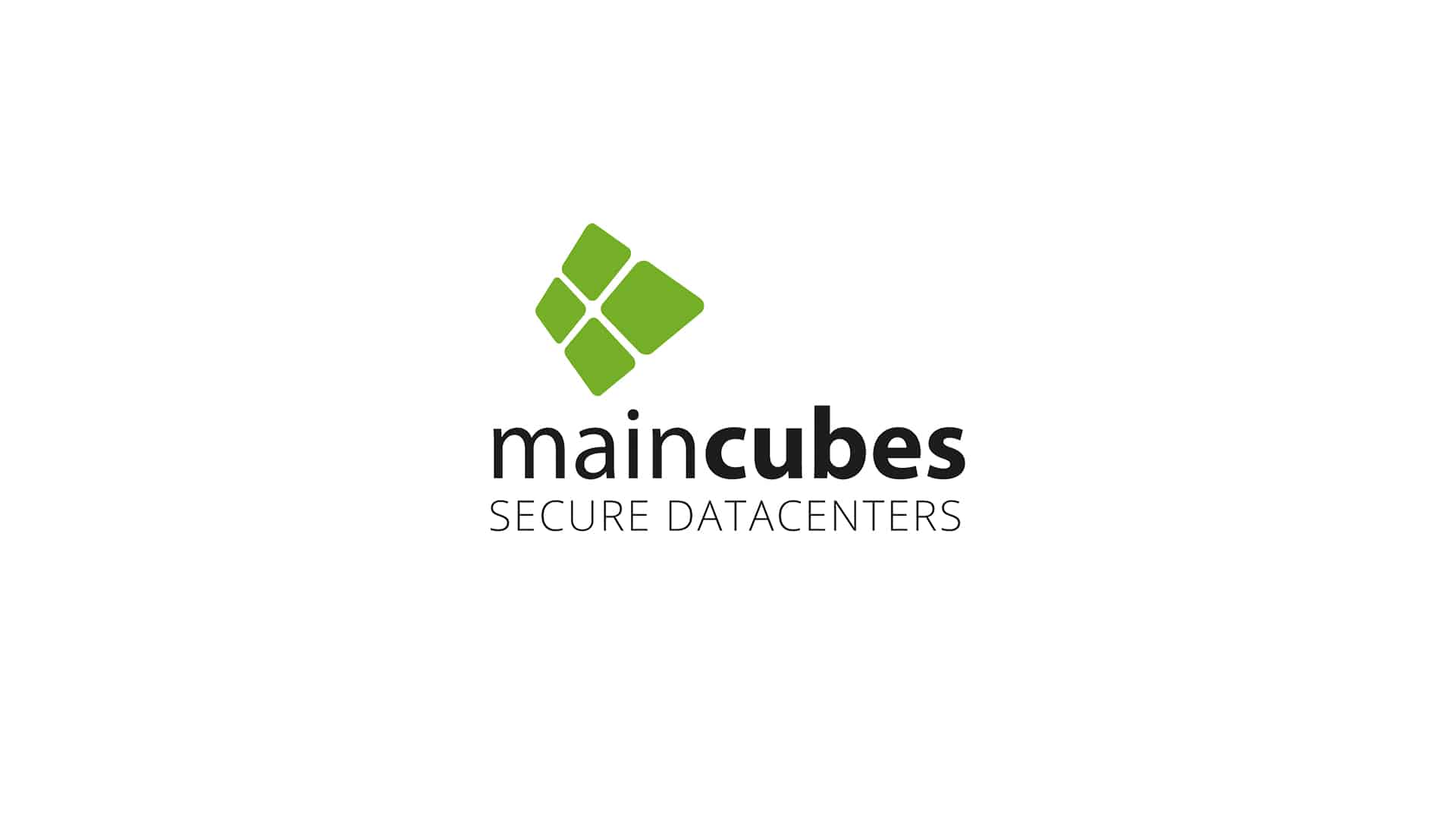 maincubes B.V. | DC Byte
